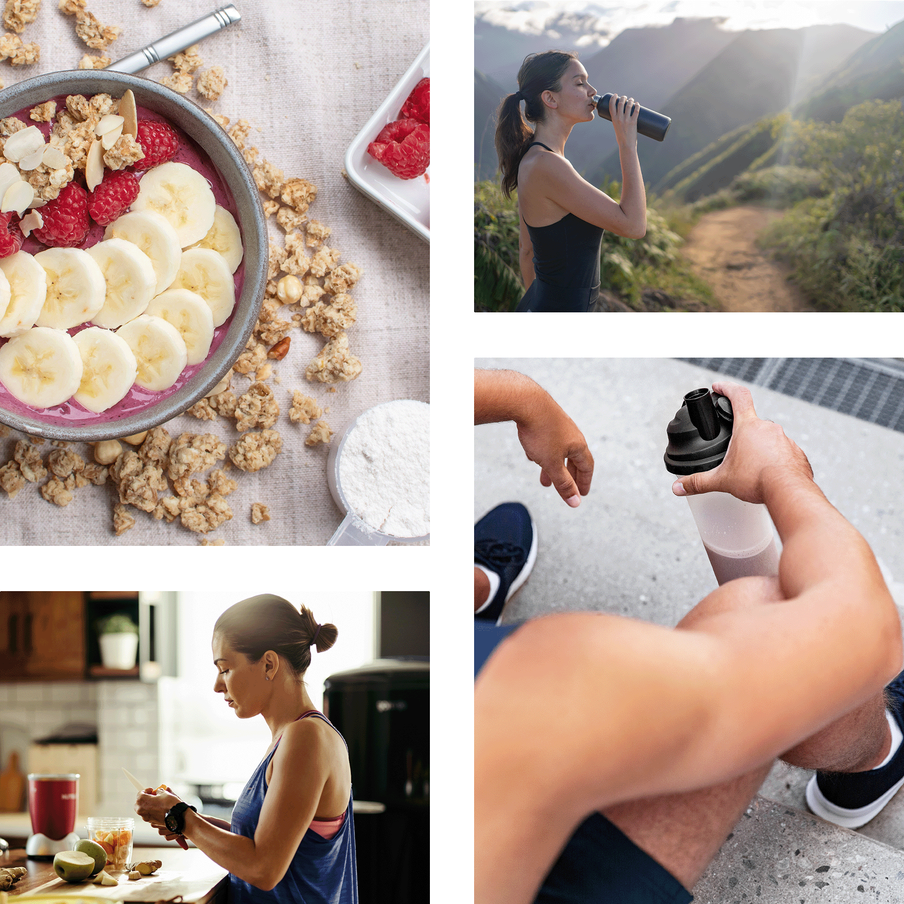 About – TAHA Health & Nutrition